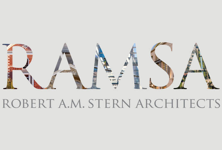 RAMSA Announces New Promotions — Robert A.M. Stern Architects, LLP